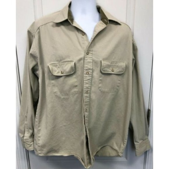 Johnny Cotton | Shirts | Vintage Johnny Cotton Made In Usa Medlarge ...